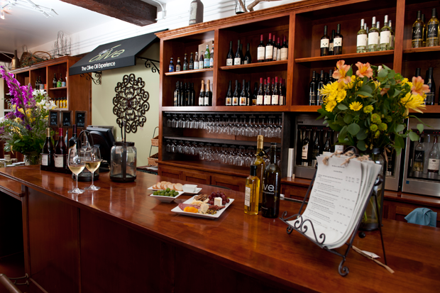 Grand Opening of New San Juan Capistrano Wine Bar – North Coast Current
